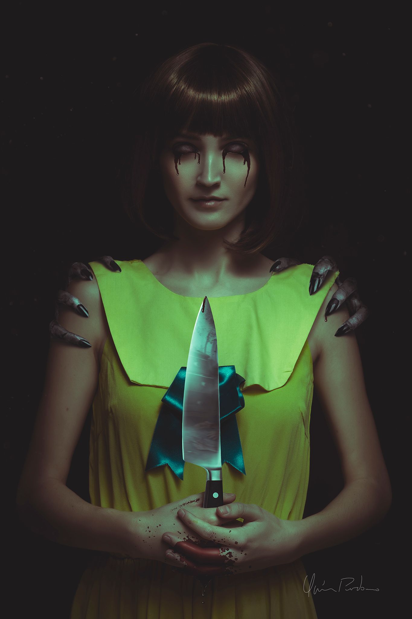 Fran Bow (videojuego) | Domestika