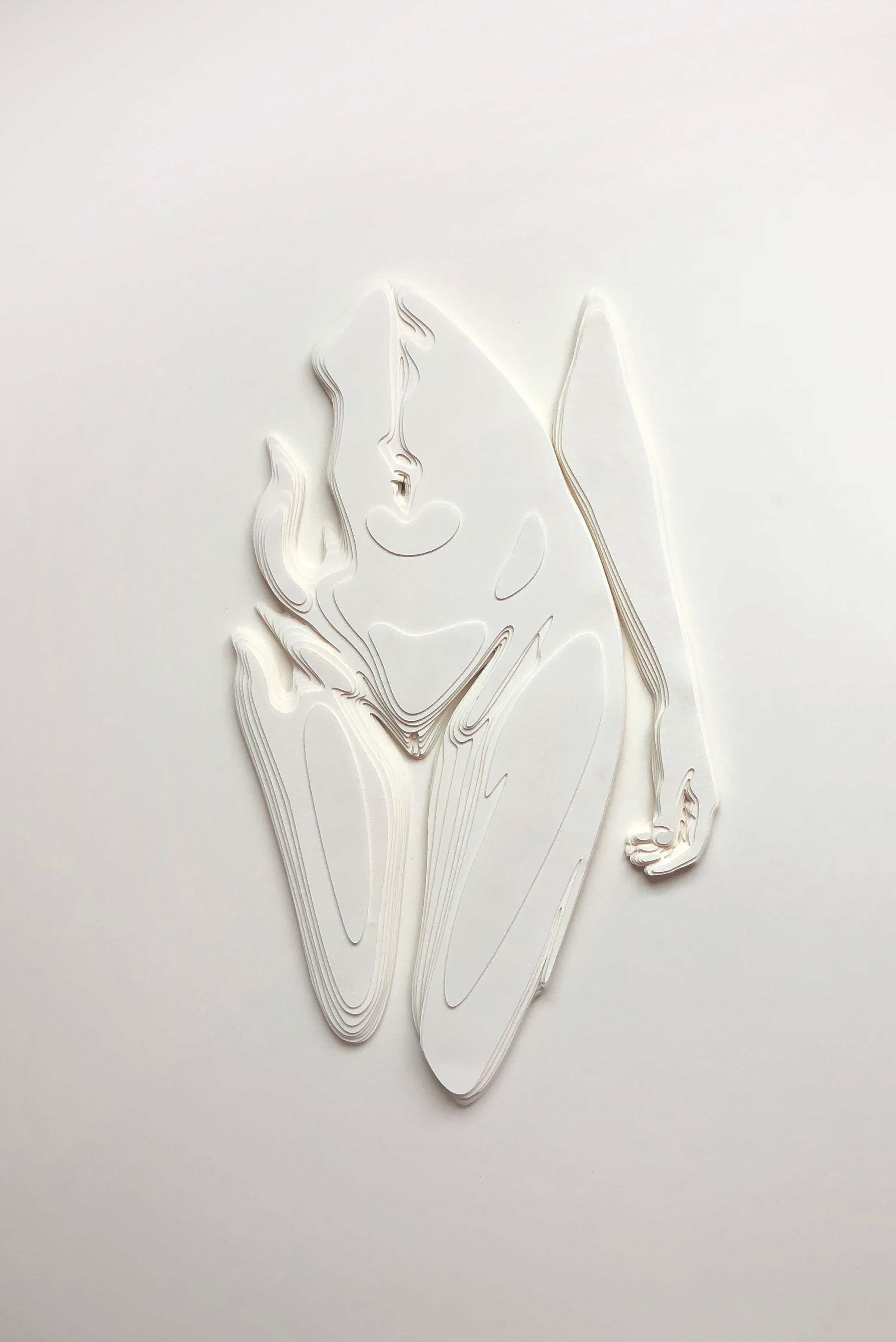 Ale Rambar, el diseñador que convierte la topografía en arte | Domestika