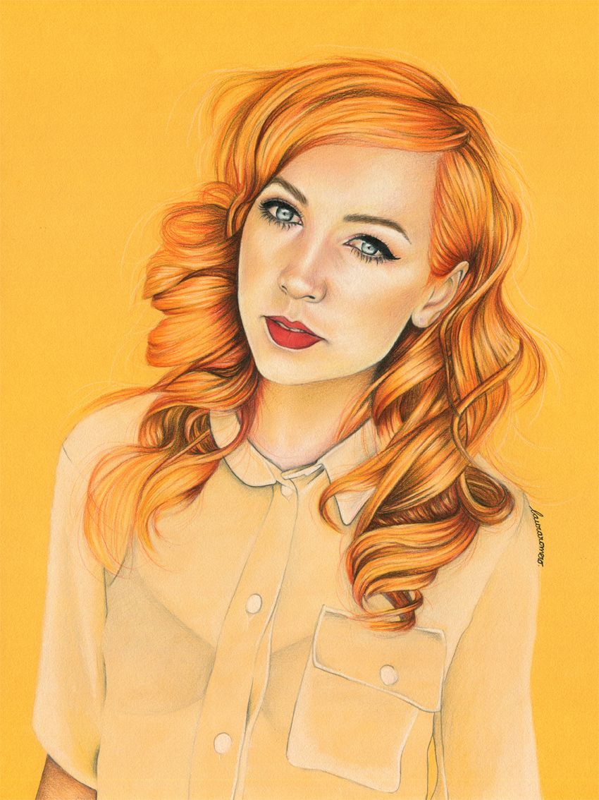 KELLY THOMPSON | Domestika