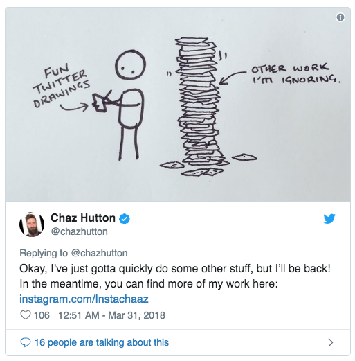 Lo que Chaz Hutton aprendió retratando a más de 5.000 seguidores ...