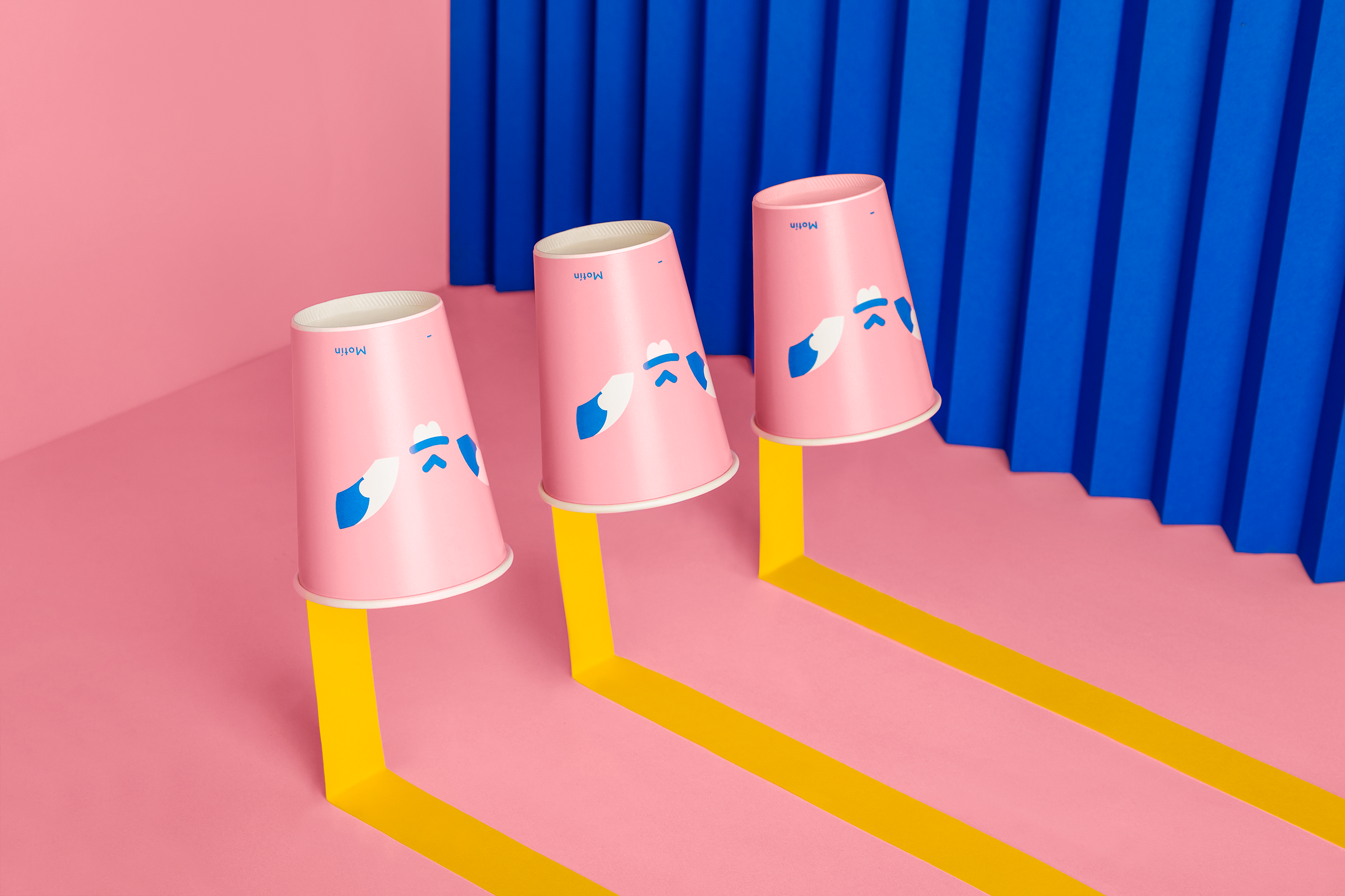 Motín | Domestika