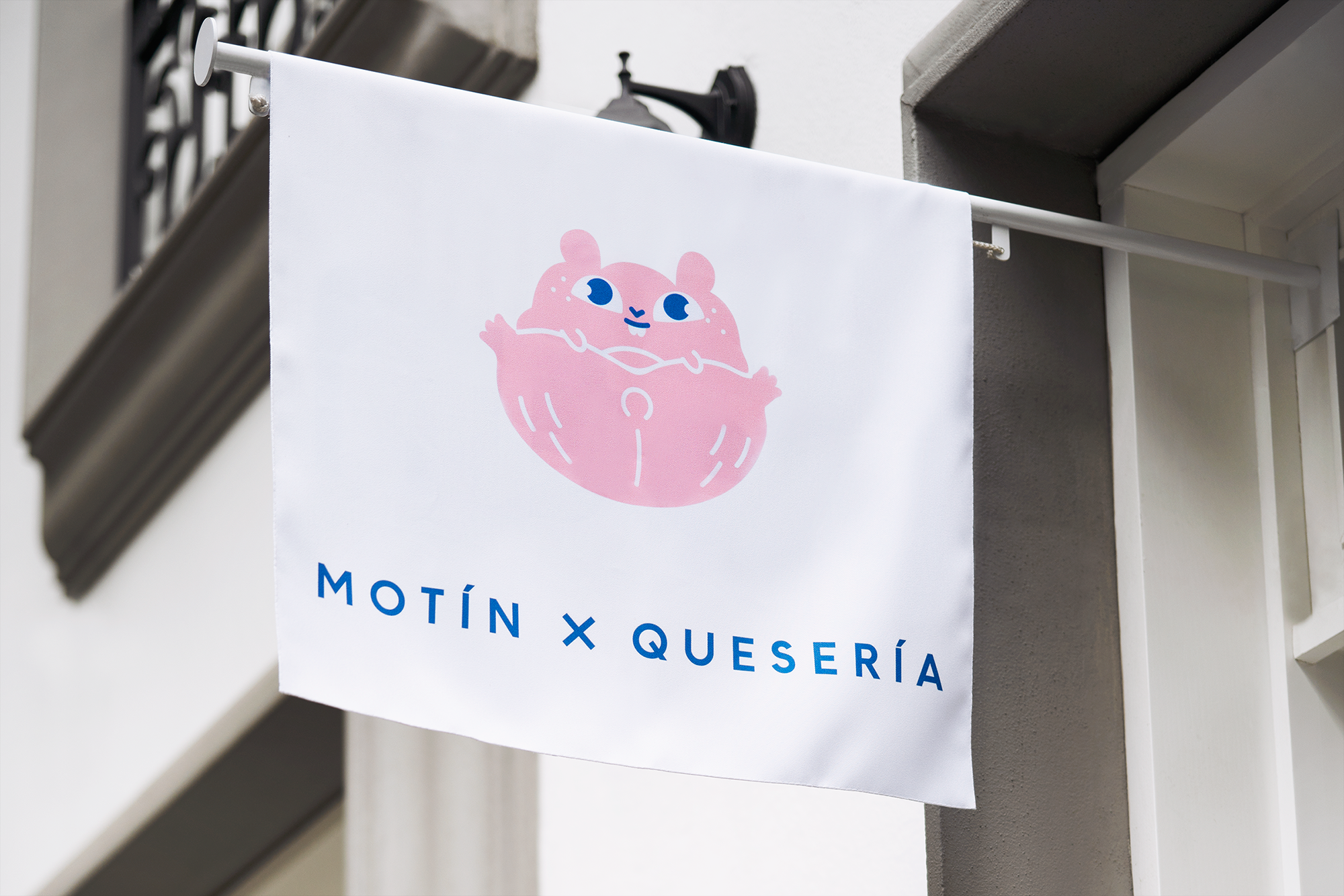 Motín | Domestika
