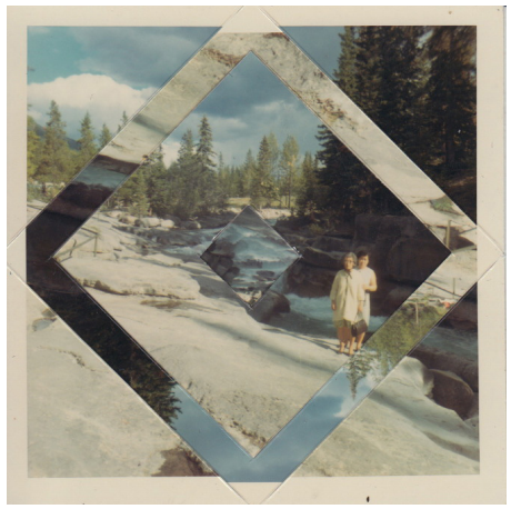 Collage geométrico: los artistas imprescindibles | Domestika