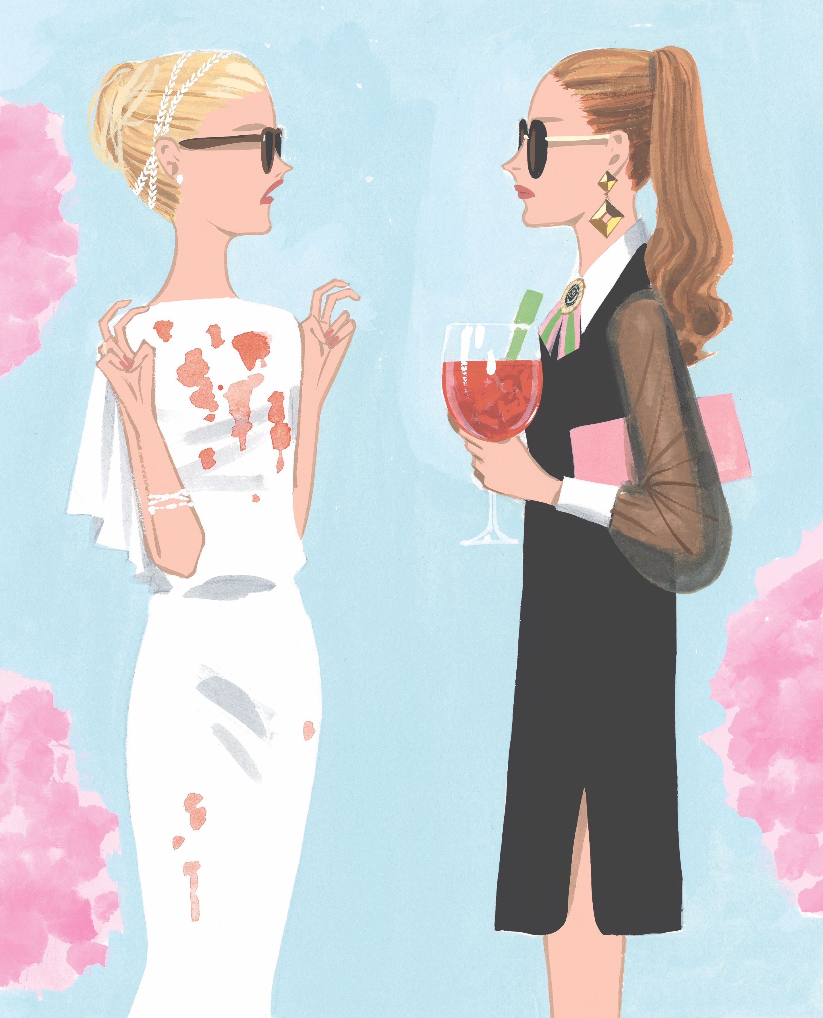 Jordi Labanda, el ilustrador que retrata la estética de toda una generación | Domestika