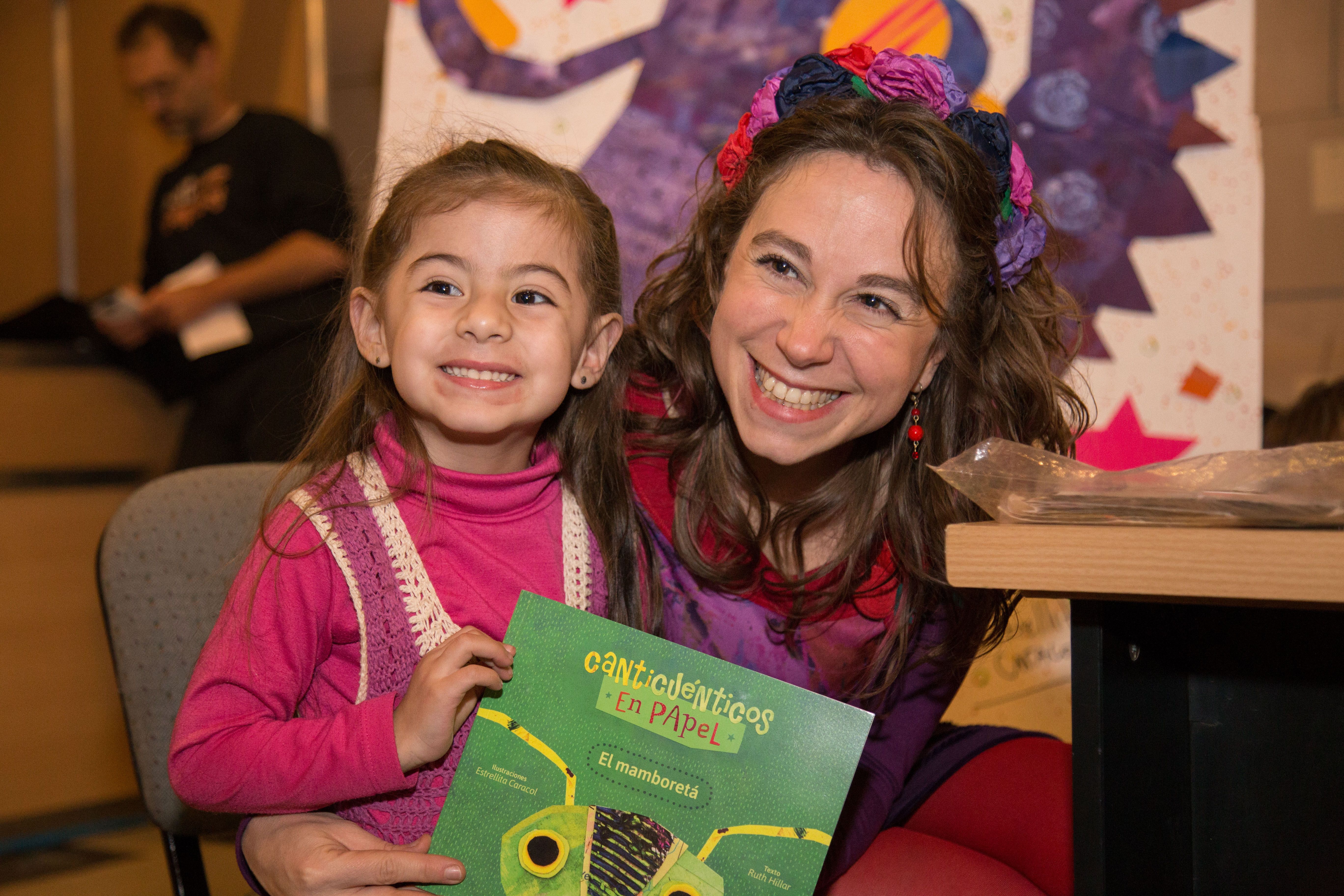 El mamboretá | Domestika