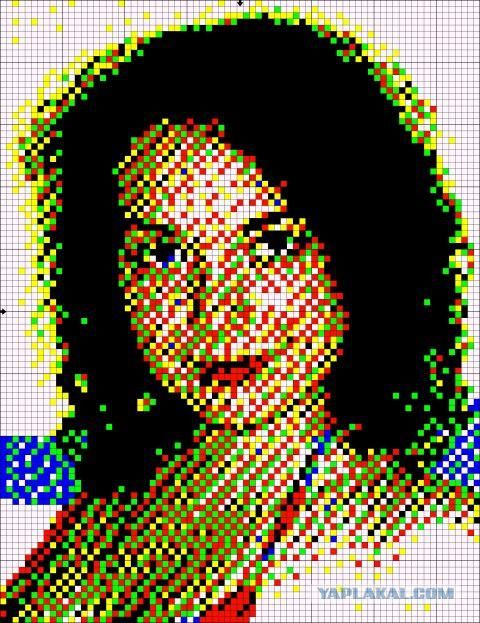 Descomponer imagen | Diseño Gráfico | Domestika