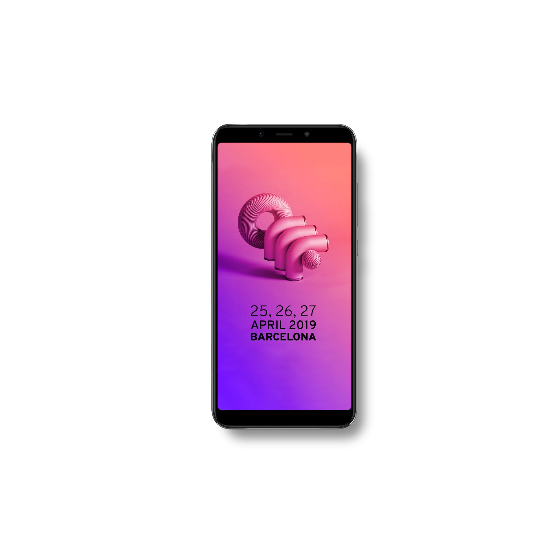 Offf Barcelona UX/UI design | Domestika