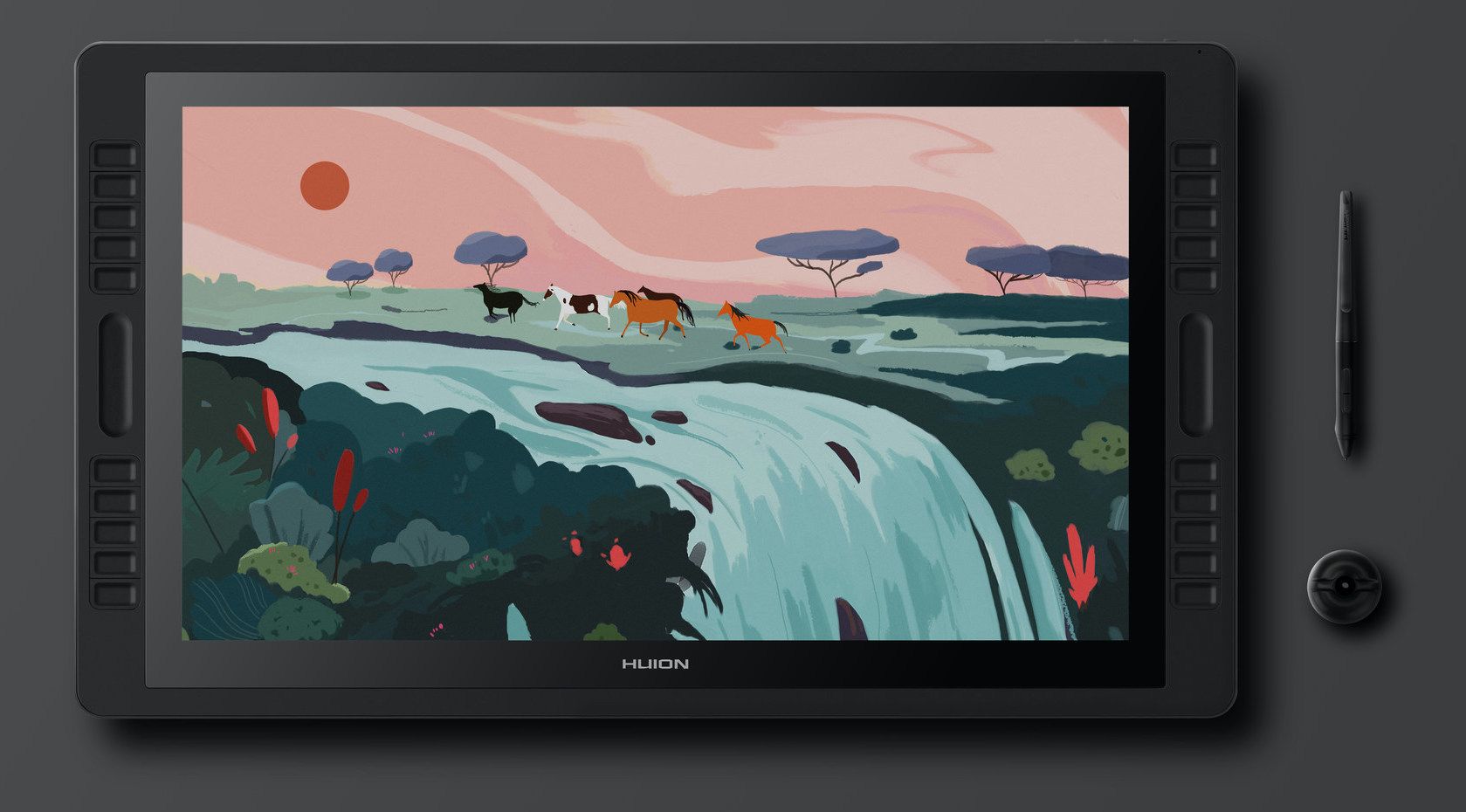 The Best Graphic Tablets of CES 2020 | Domestika