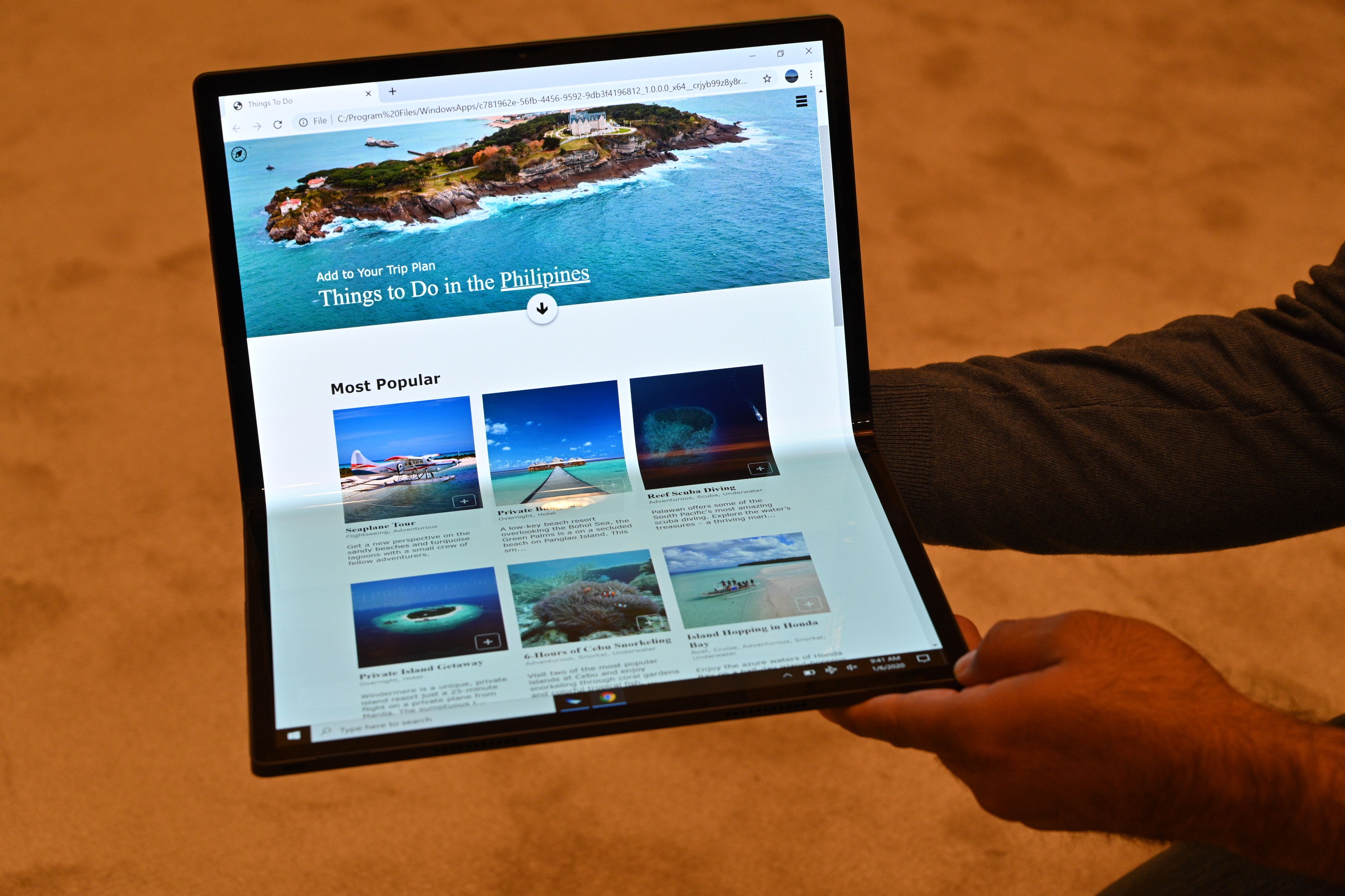The Best Graphic Tablets of CES 2020 | Domestika