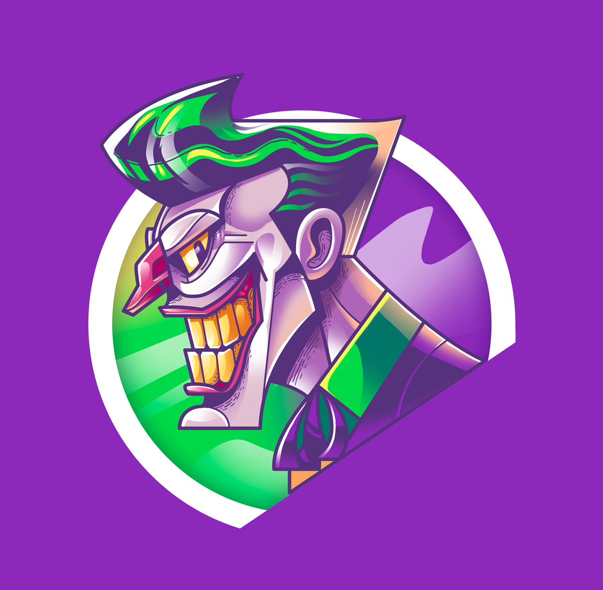 Stickers! | Domestika
