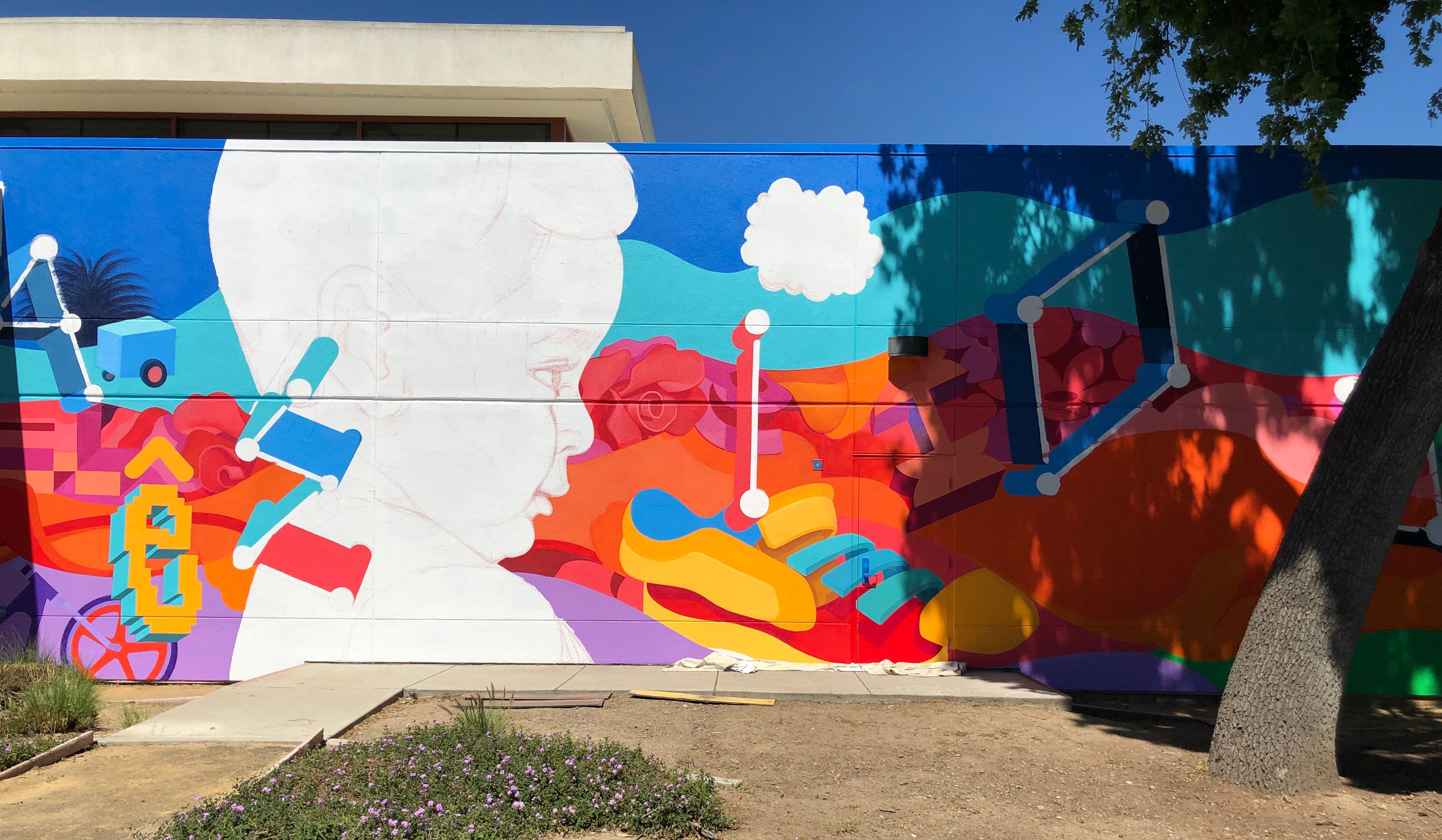 Edenvale Library Project | Domestika