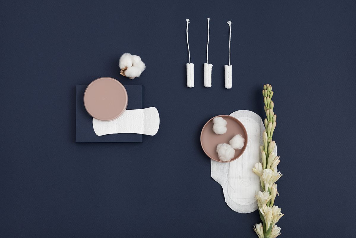 Qué es una foto flat lay y cómo componerla | Domestika