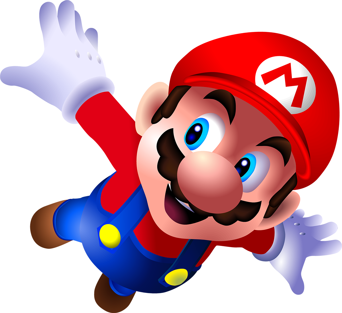 10 curiosidades que quizá no sabías sobre Mario | Domestika