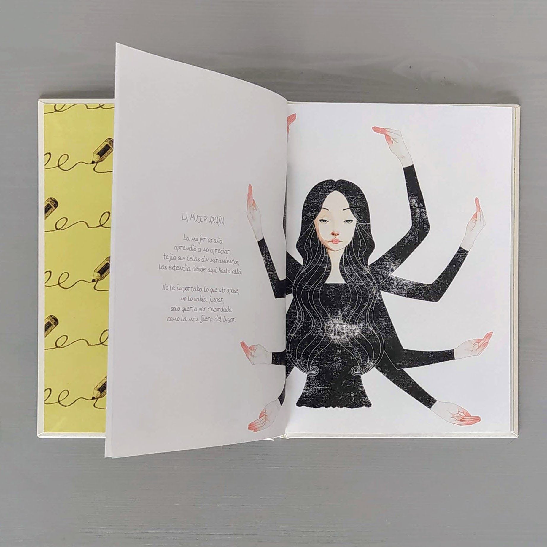 El Edificio | Domestika