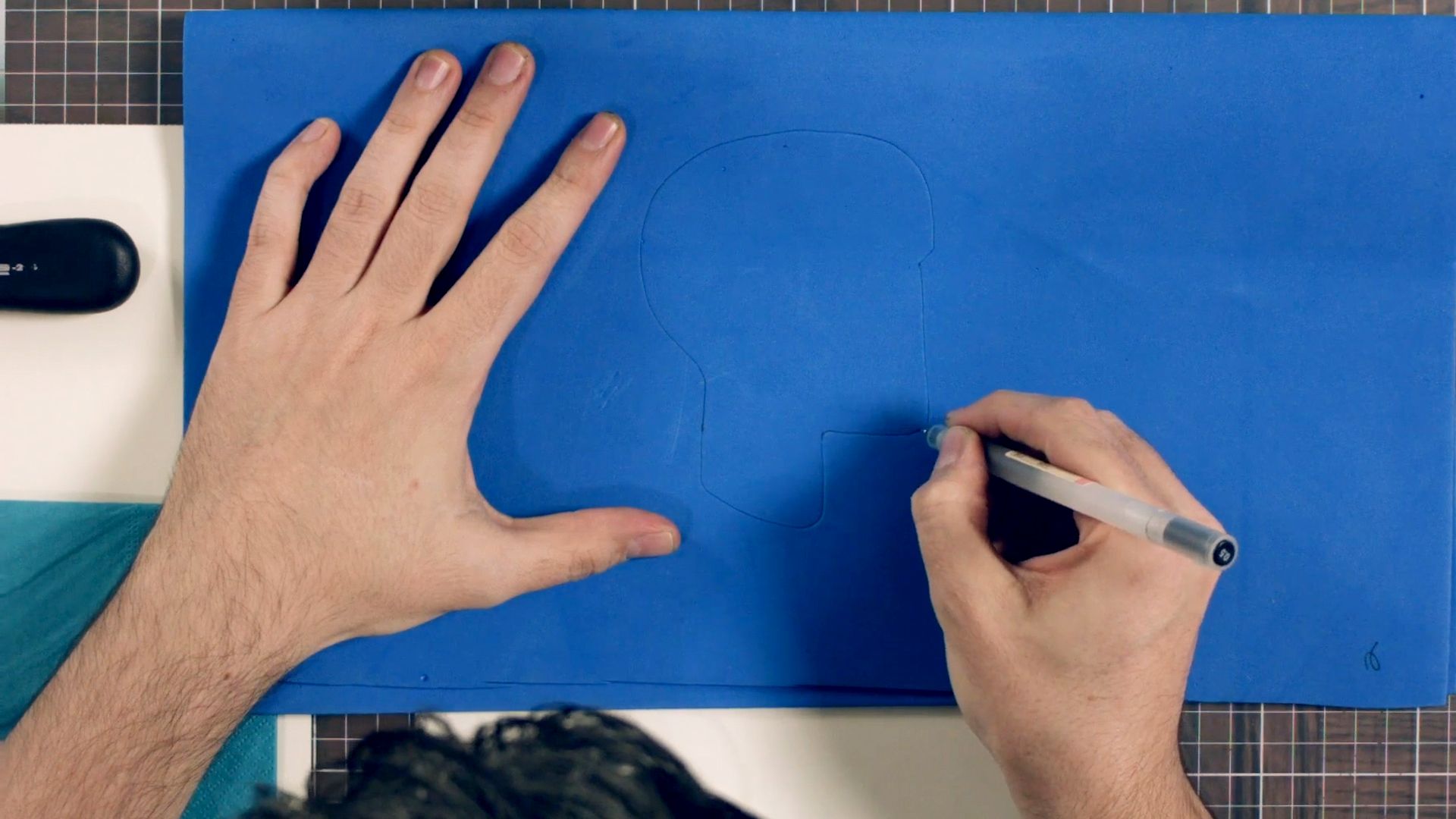 Printing Tutorial: The Monotype Technique Step By Step | Domestika