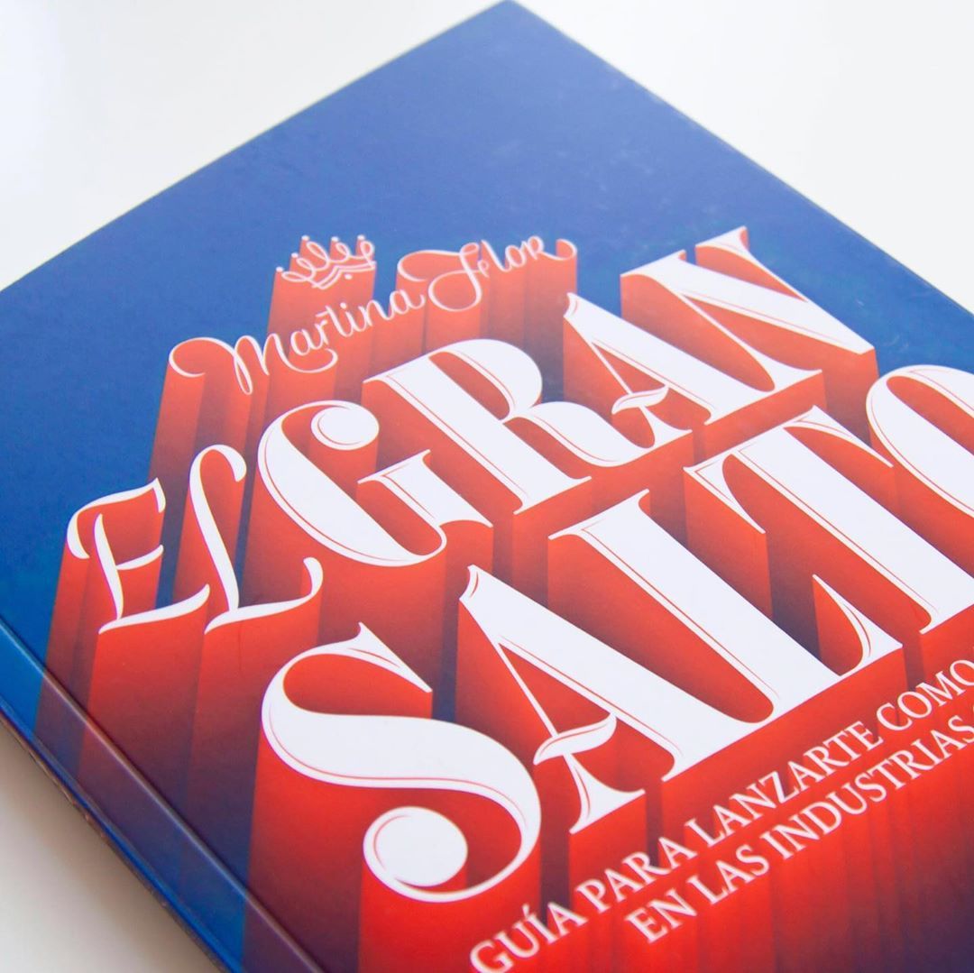 14 Lettering and Calligraphy Artists That Will Inspire You | Domestika