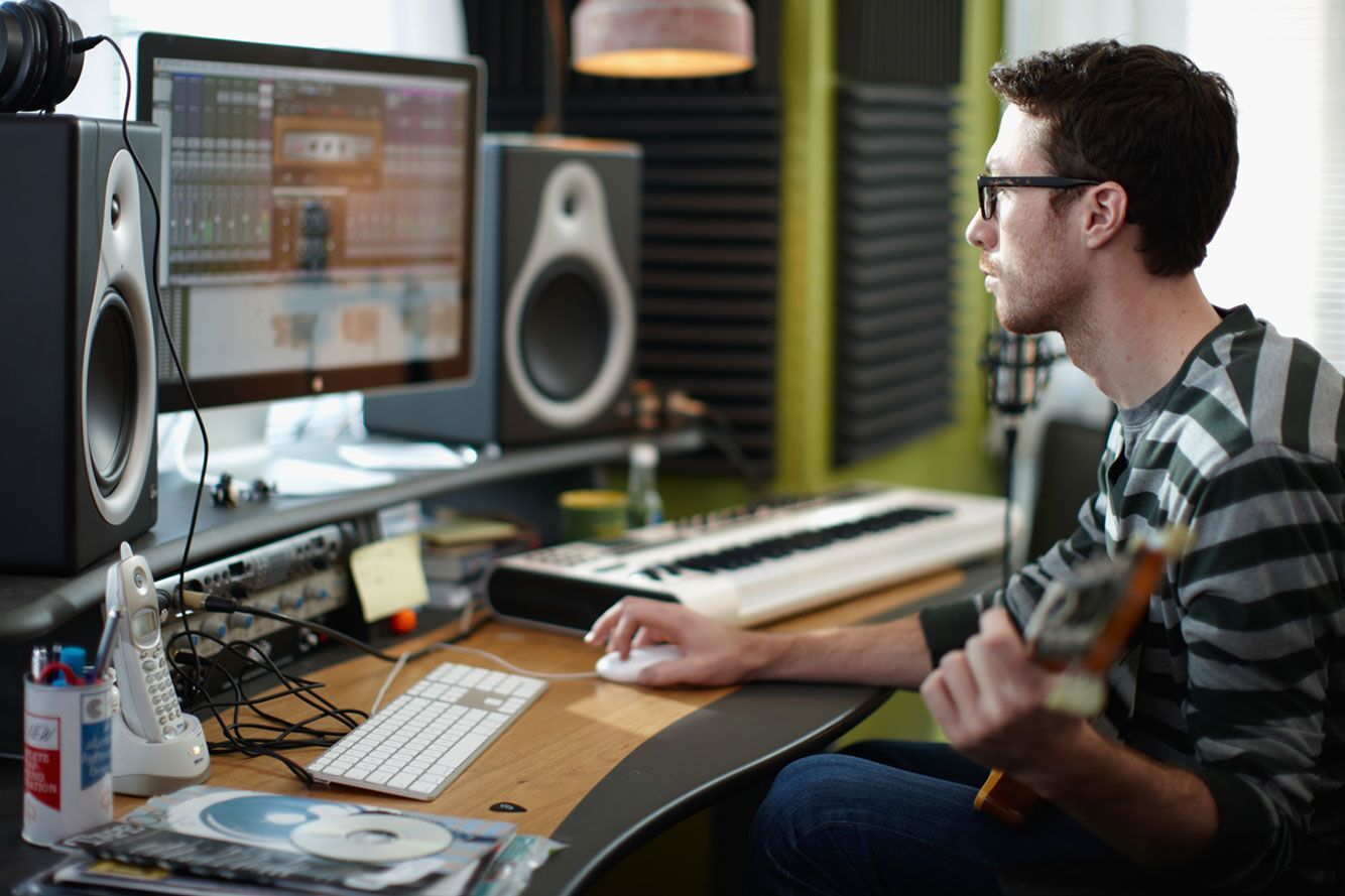 40 Basic Keyboard Shortcuts for Pro Tools | Domestika
