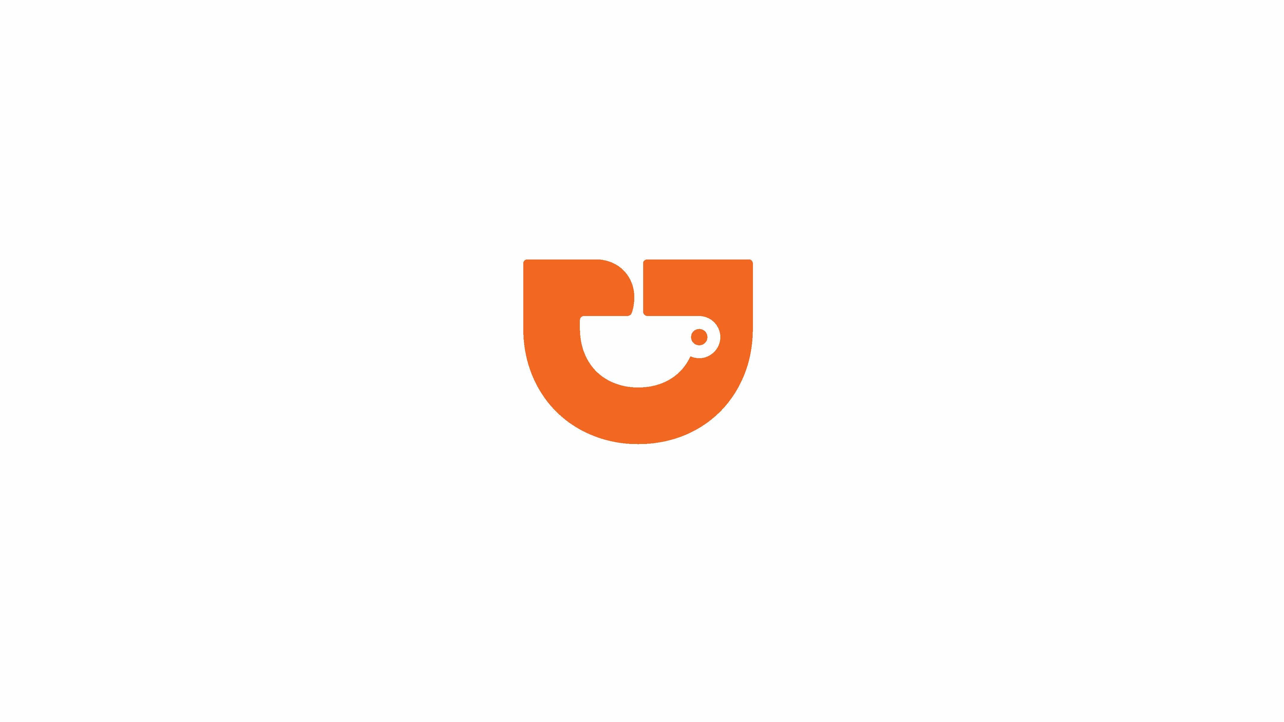Doppio Logo Redesign: From Concept to Presentation course | Domestika