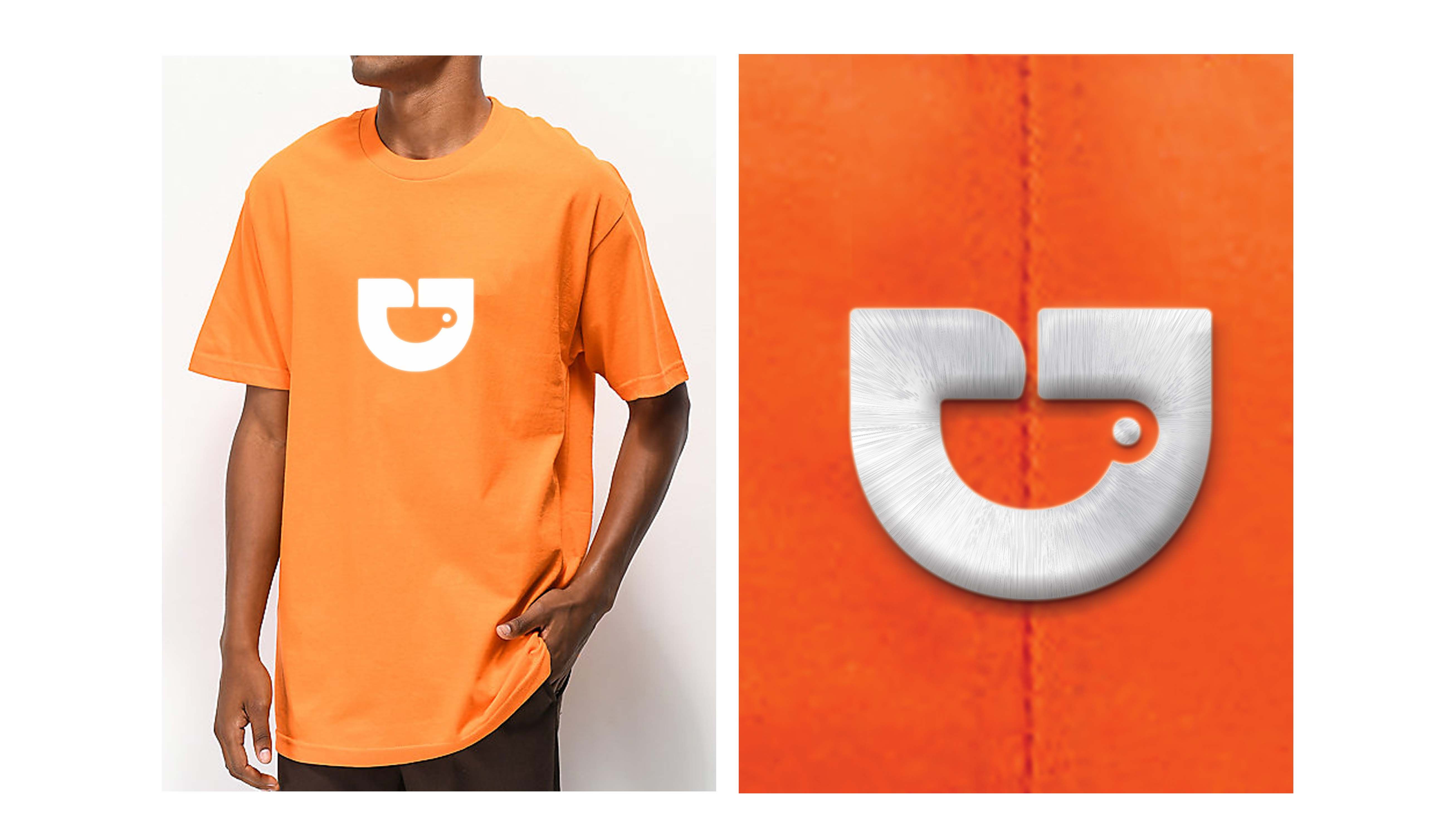 Doppio Logo Redesign: From Concept to Presentation course | Domestika