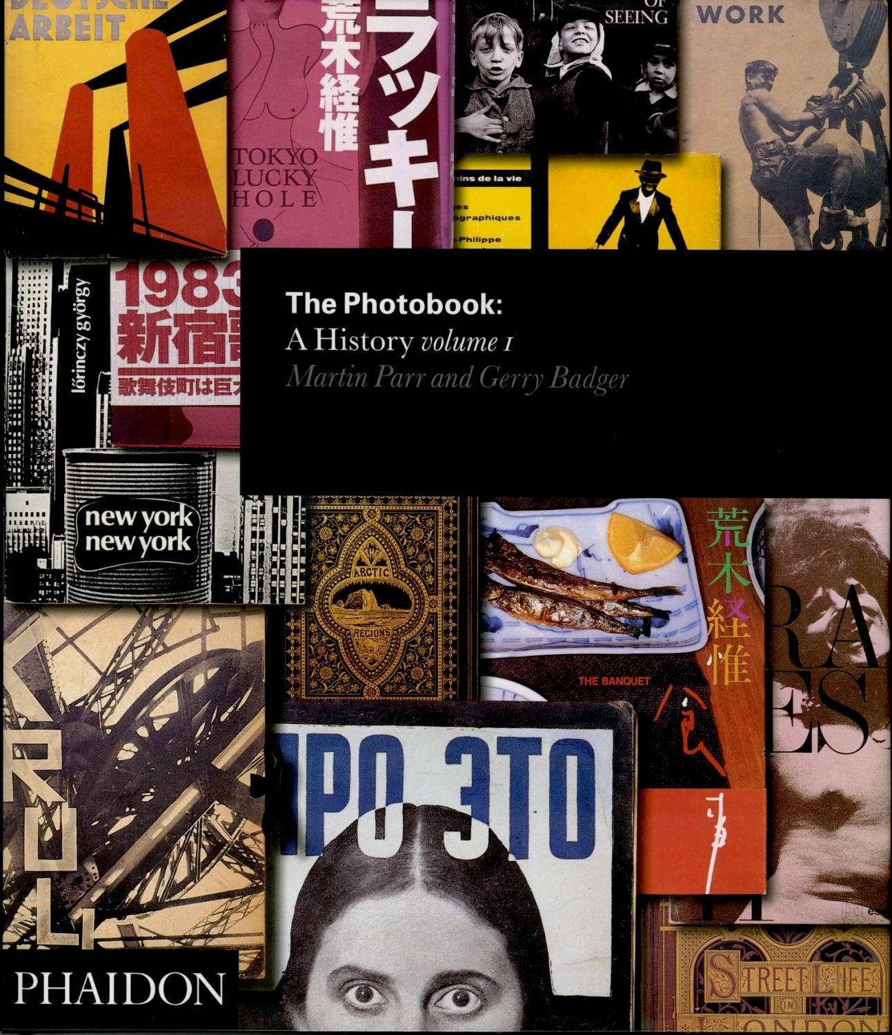 History of the Photobook | Domestika