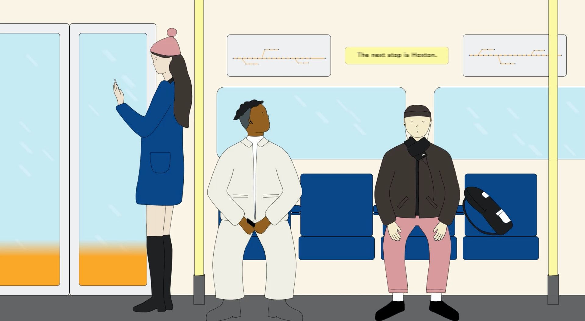 Top 10: V&A Illustration Awards | Domestika