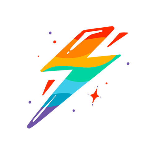 15 GIFs para celebrar el orgullo LGBTQ+ | Domestika