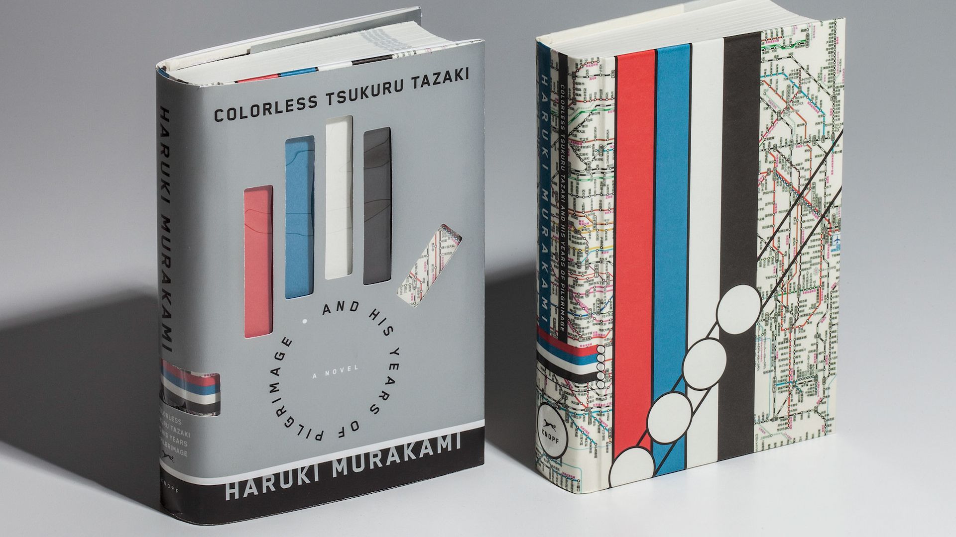 Domestika Maestros: Chip Kidd | Domestika