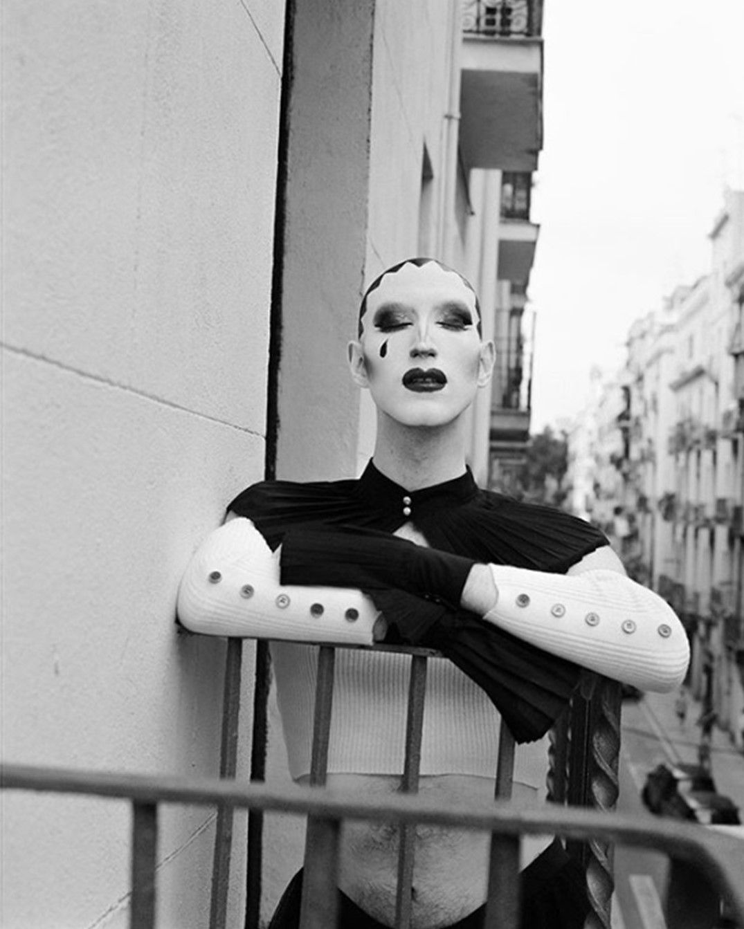 LGBTQ+ Photographers You Should Follow on Instagram | Domestika
