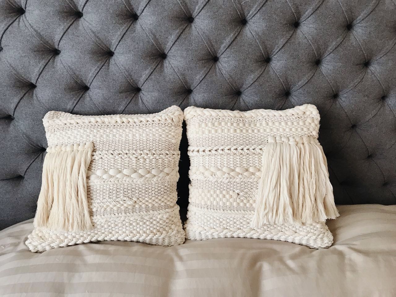 What Is Flat Weaving? | Domestika