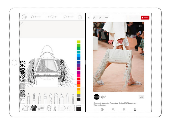 10 Free Resources for Fashion Design | Domestika