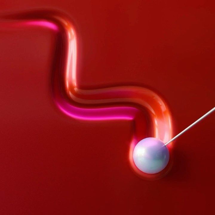 7 ilustradores y animadores 3D y CG que te inspirarán | Domestika