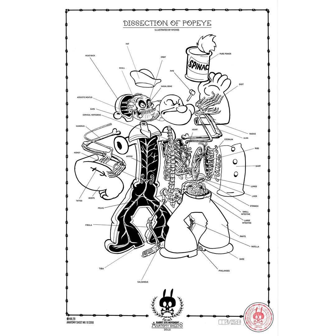 What Is Exploded View Drawing? | Domestika