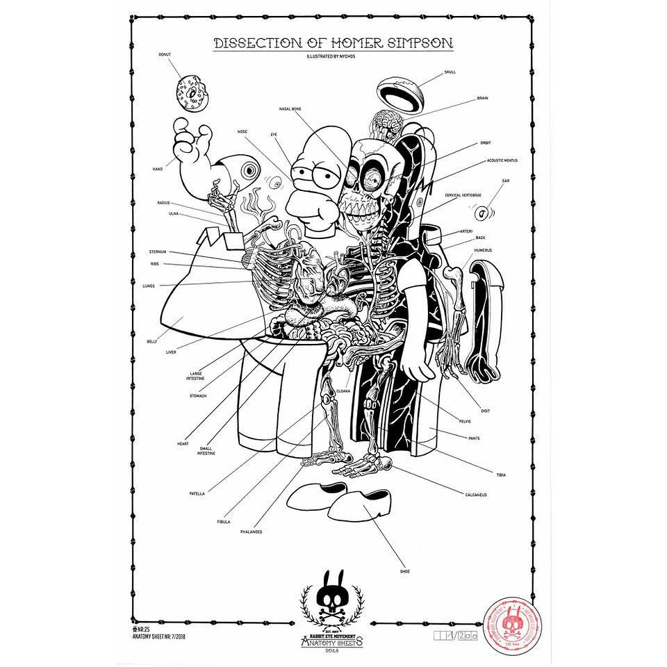 What Is Exploded View Drawing? | Domestika