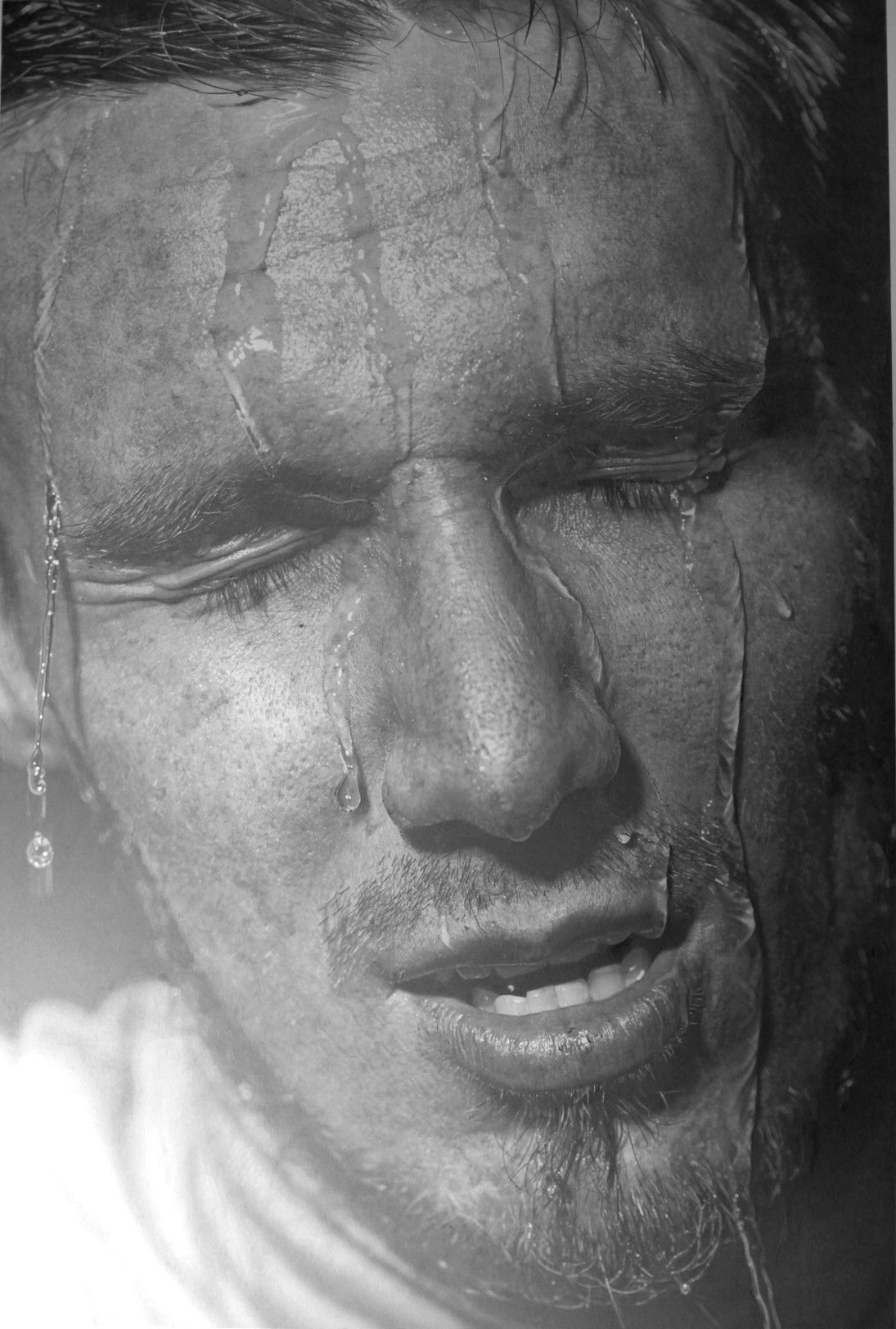 8 Impressive Hyperrealist Illustrators and Painters | Domestika