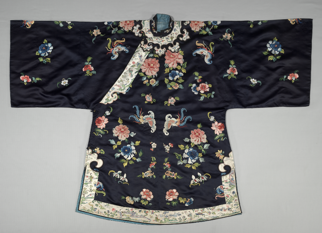 The History of Embroidery: From Tutankhamun to the 21st Century | Domestika