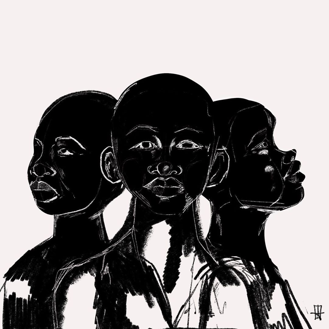 Adrian Brandon on Creating Art That Starts a Conversation | Domestika