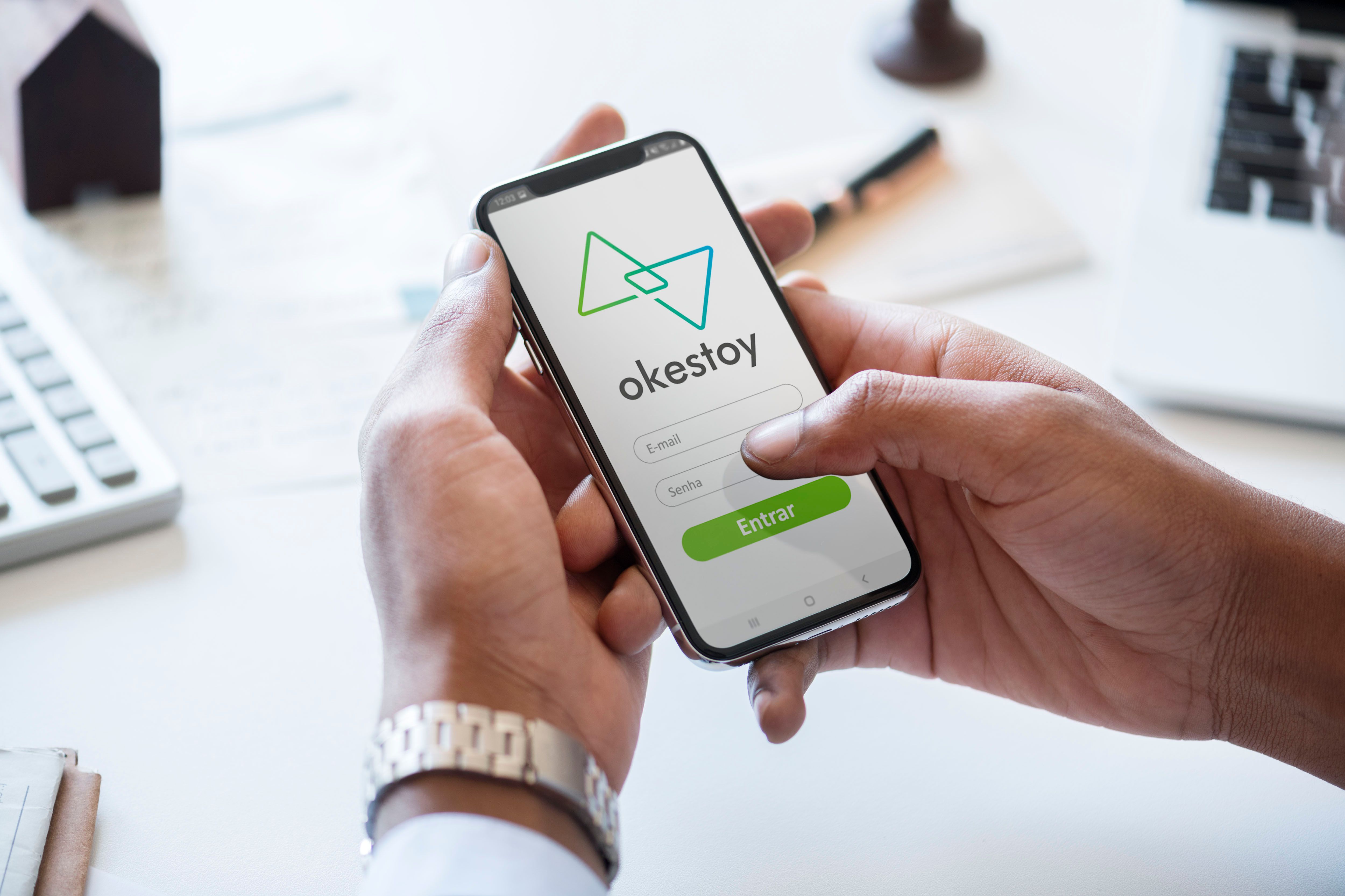 Design Logo for a client - After Sagi Haviv Course | Domestika