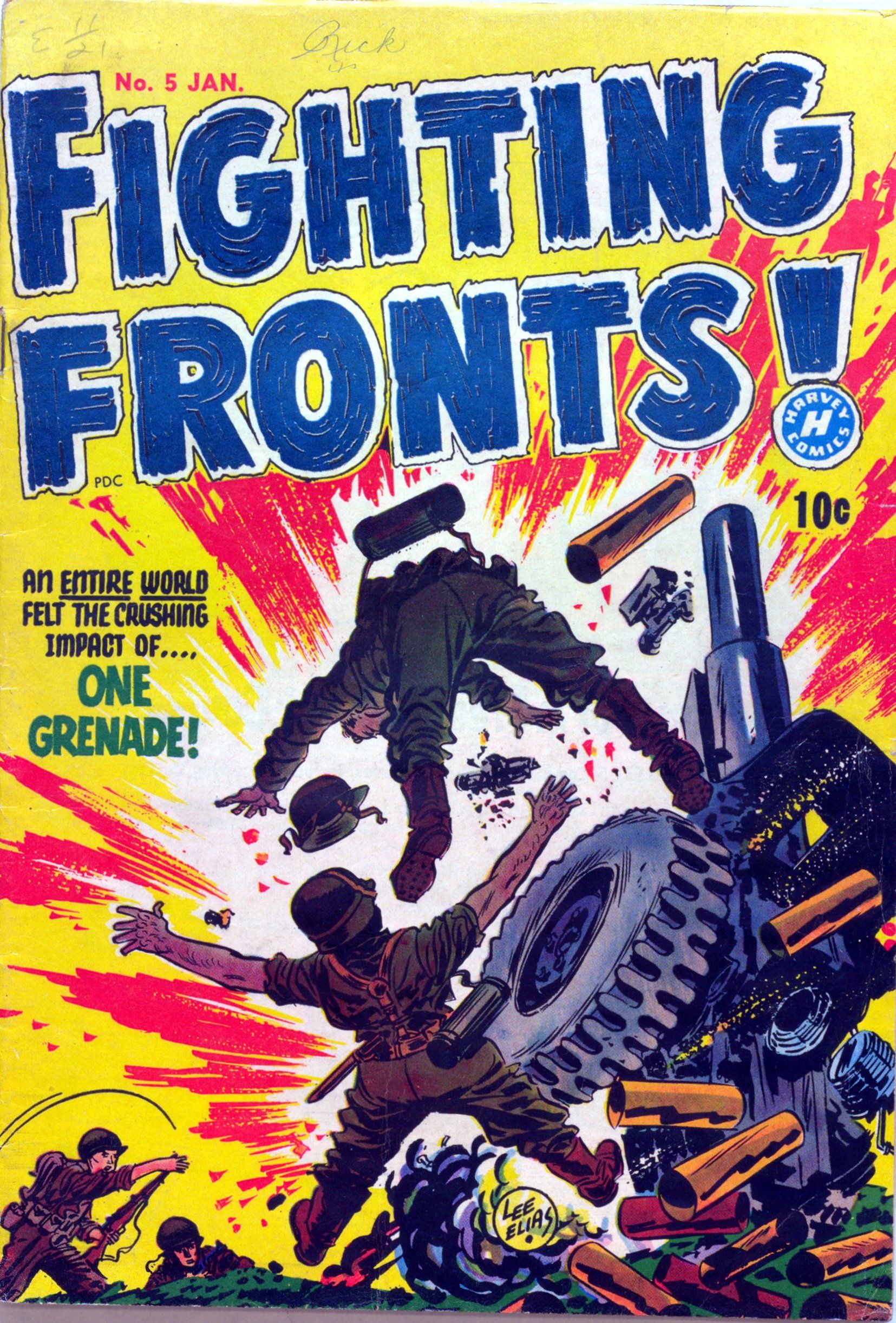 Download Over 15,000 Comic Books for Free | Domestika