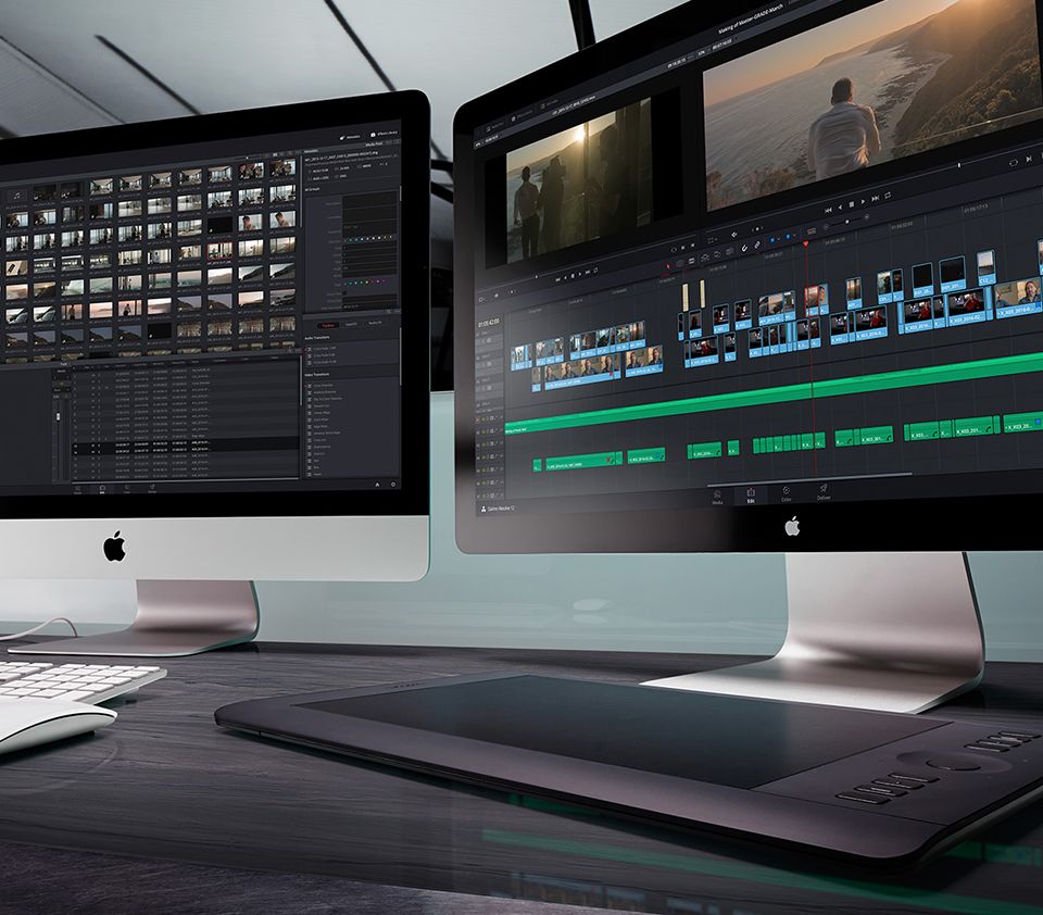 10 Essential Keyboard Shortcuts to Work Faster in DaVinci Resolve ...