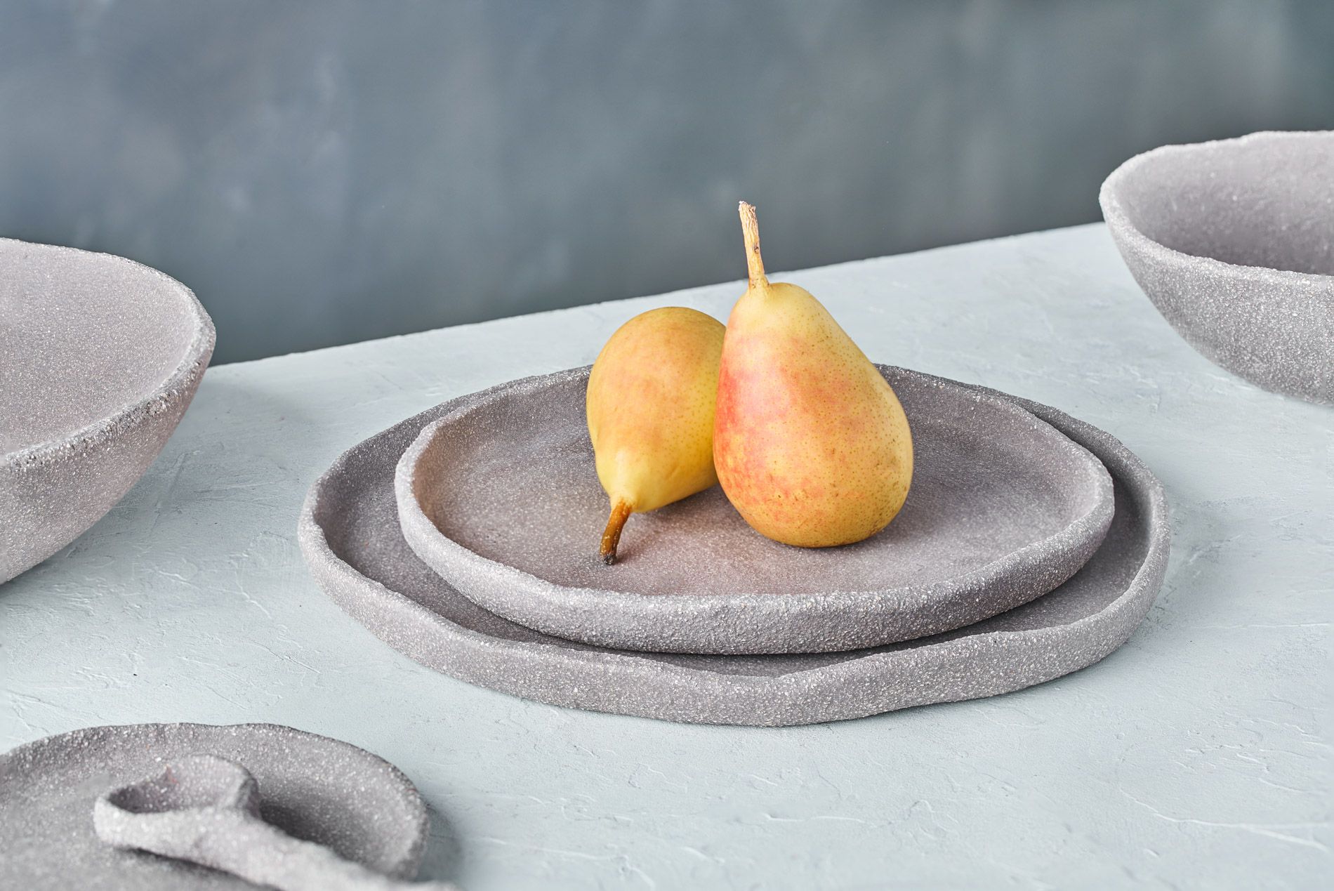 Pottery Props | Domestika