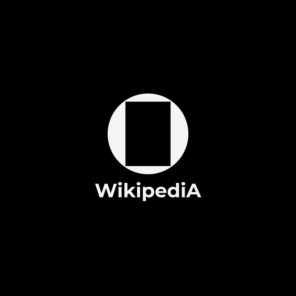 Wikipedia Logo Redesign | Domestika