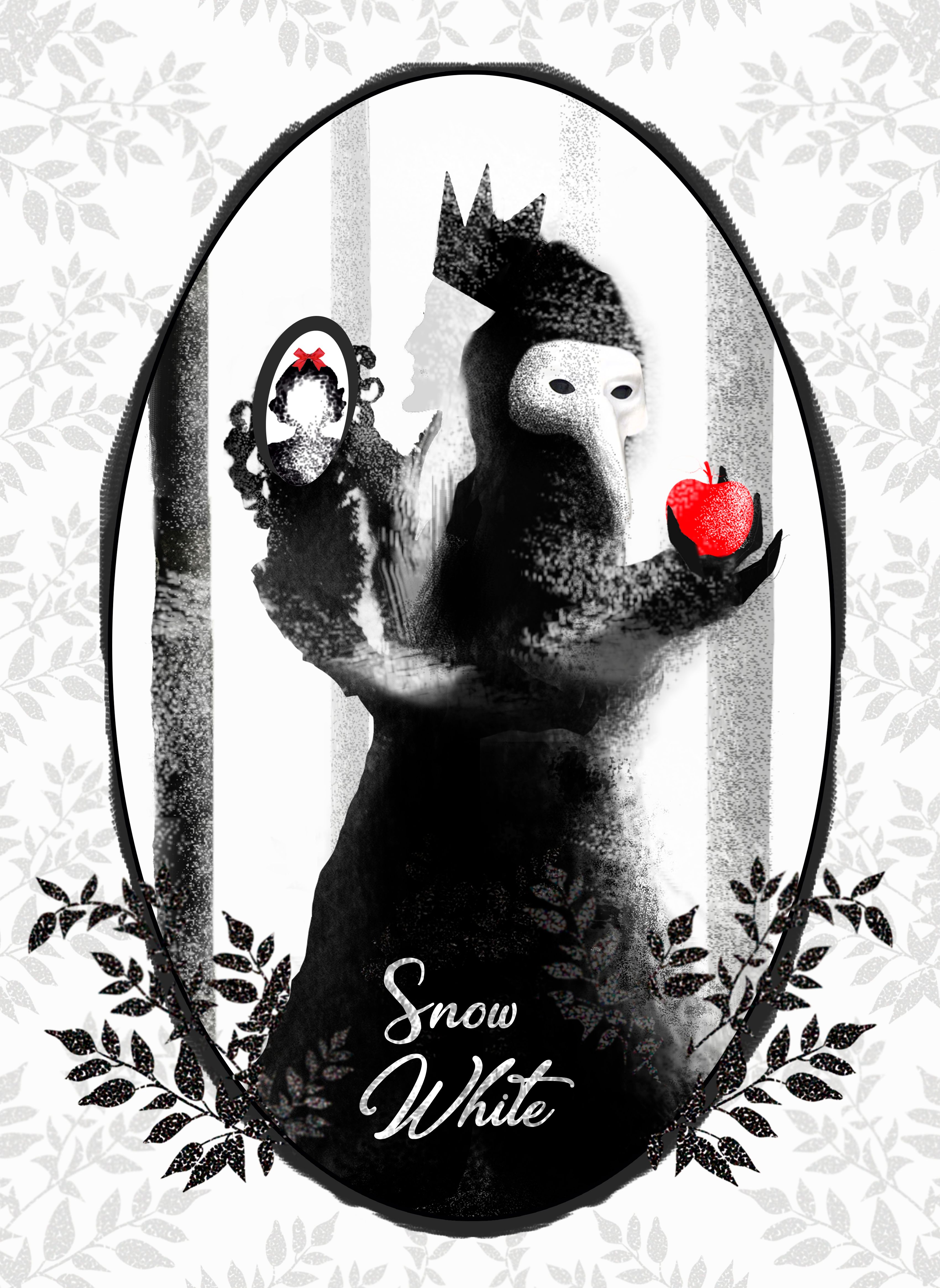 Mi Proyecto del curso: Introducción a la ilustración infantil - Snow ...