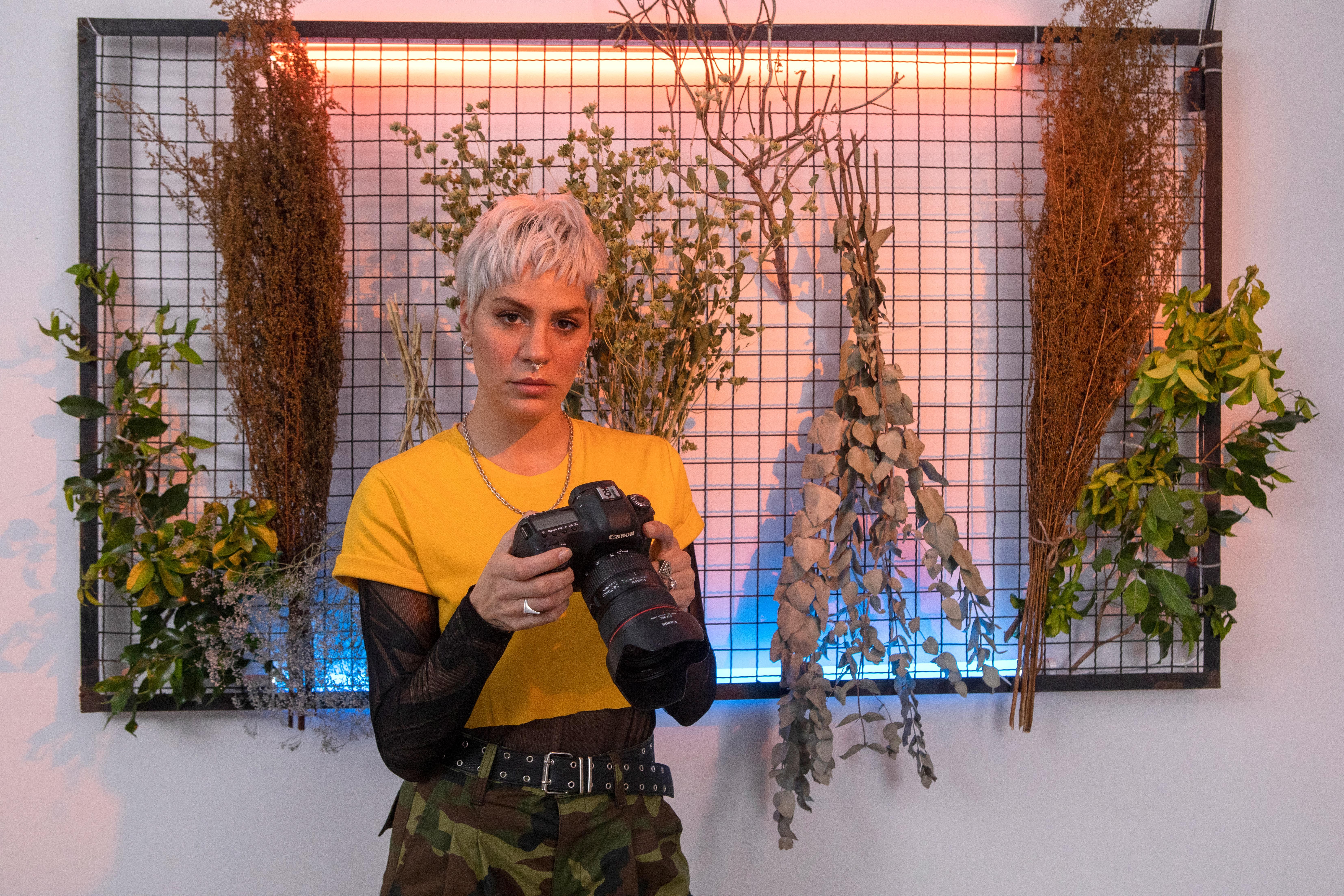 Download Grátis: texturas para retoque fotográfico no Photoshop | Domestika