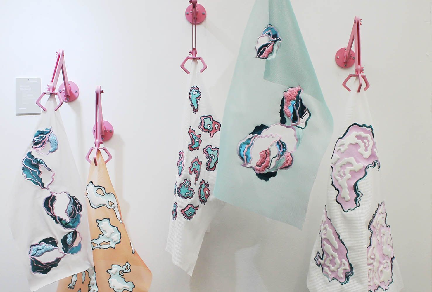 15 Contemporary Designers Working with Prints | Domestika