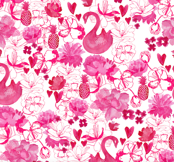 15 Contemporary Designers Working with Prints | Domestika
