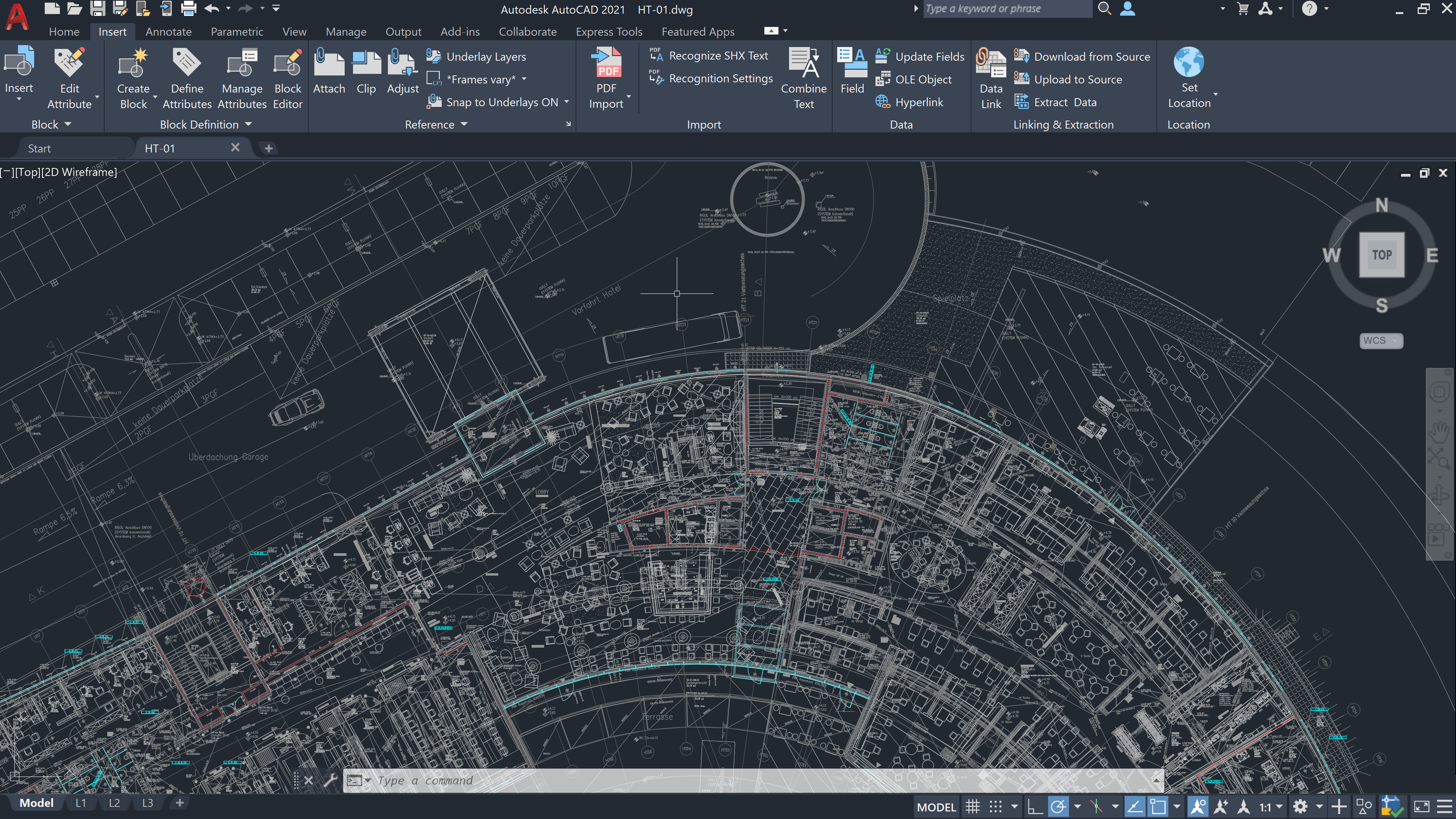 Essential Shortcuts for Mastering AutoCAD | Domestika