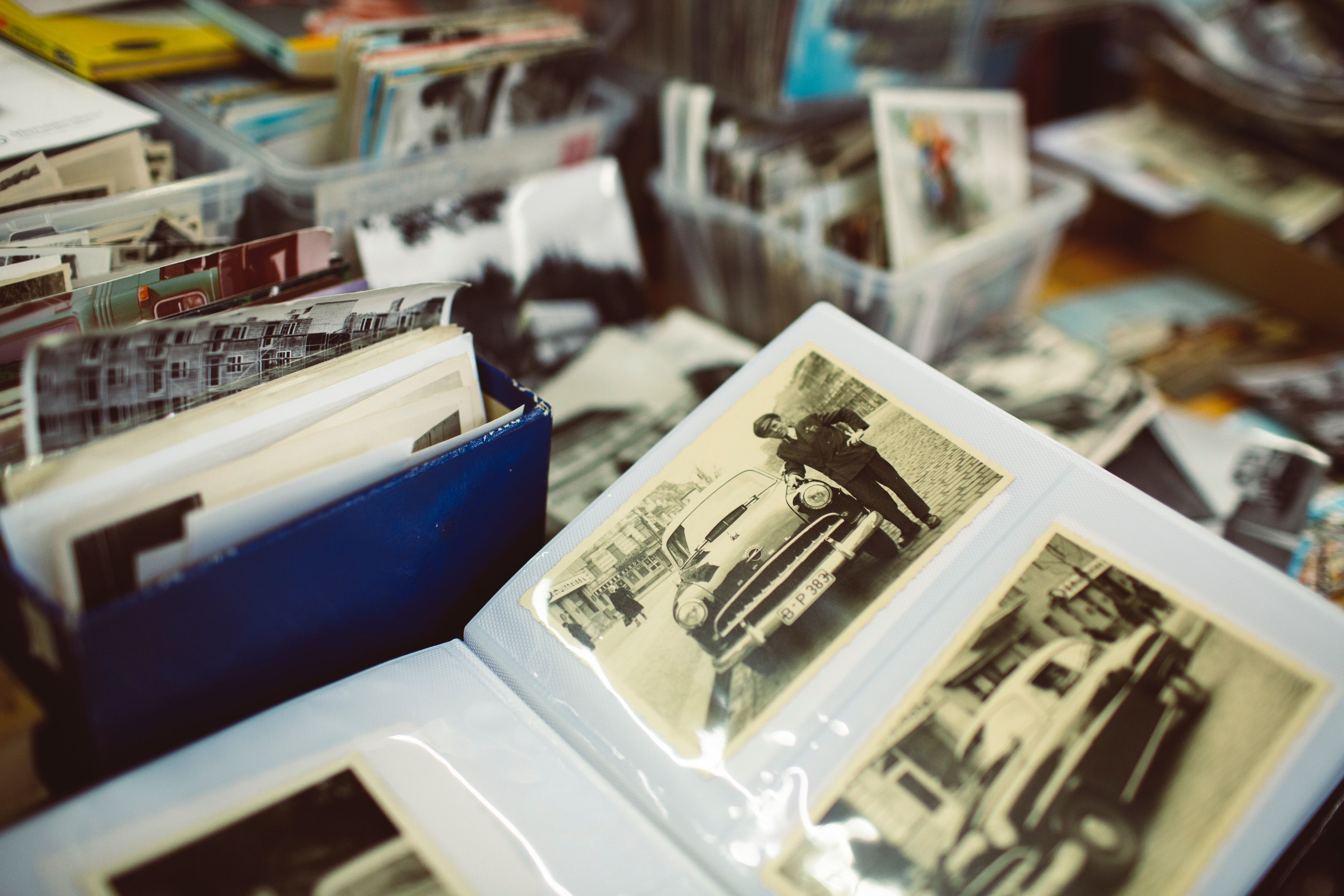 What Are Scrapbooks and What Are The Different Types? | Domestika