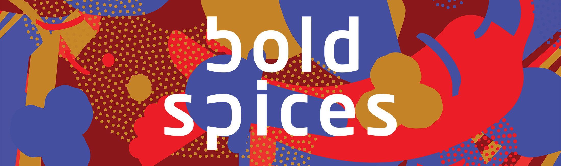 Bold Spices | Domestika