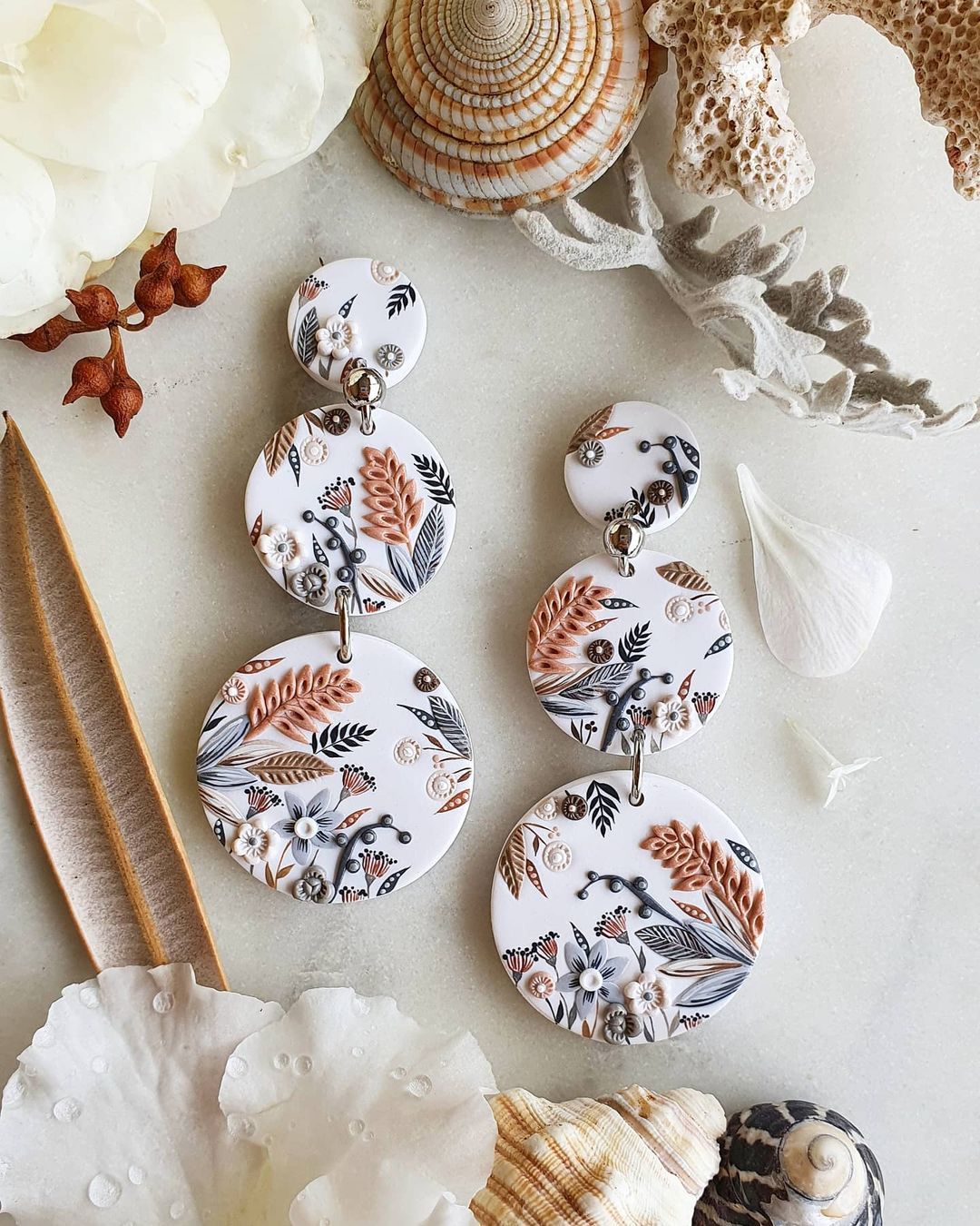 11 Polymer Clay Artists To Be Inspired By | Domestika