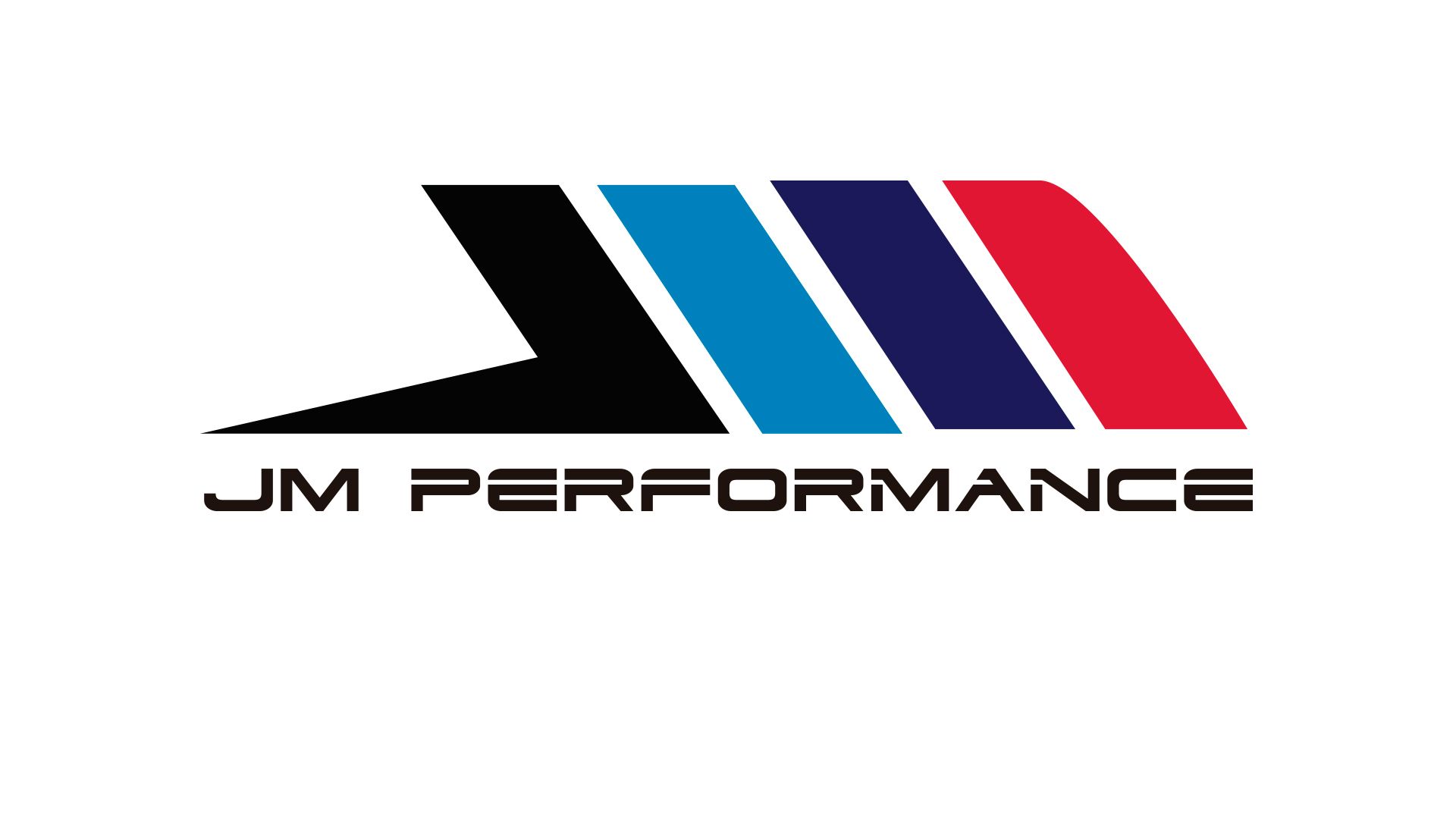 LOGO: JM Performance | Domestika